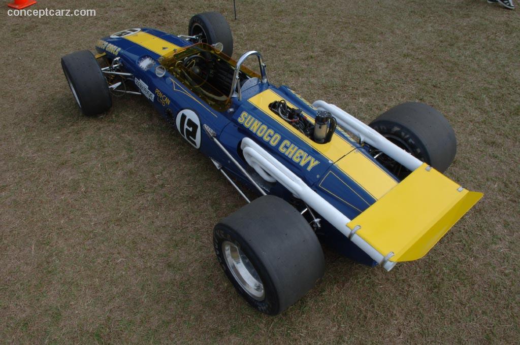 TopWorldAuto >> Photos of Eagle Indy - photo galleries