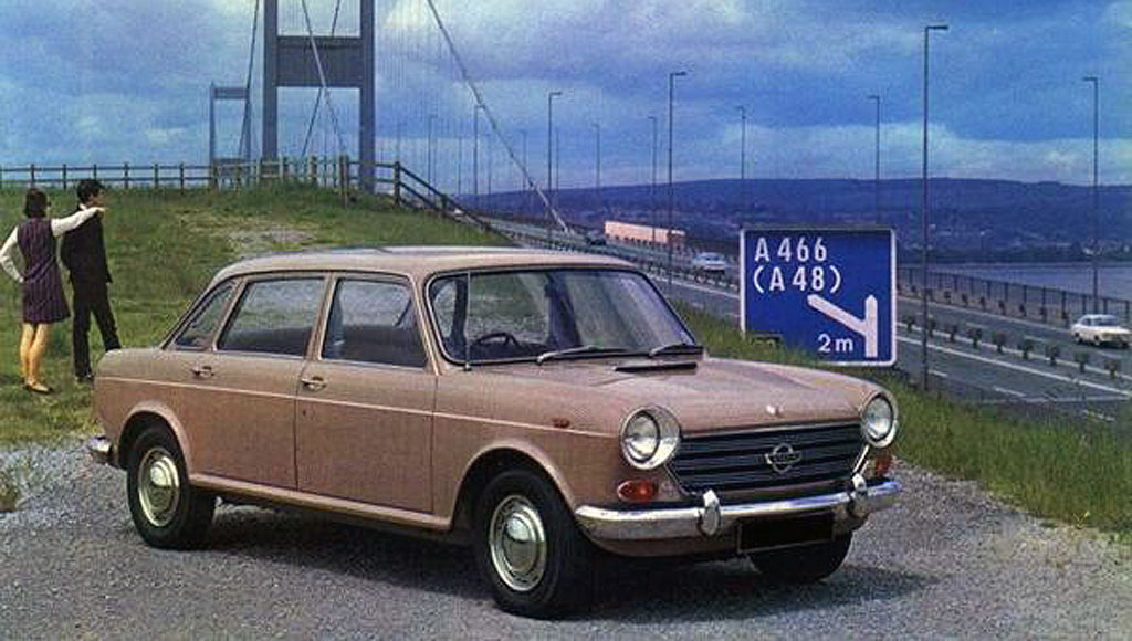 TopWorldAuto >> Photos of Austin 2200 - photo galleries