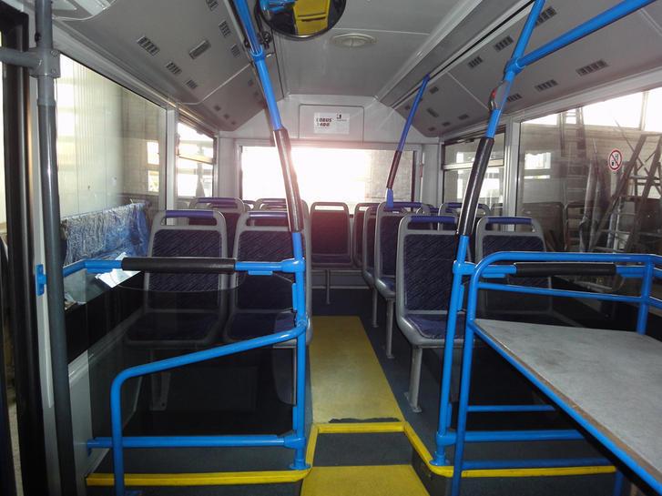 TopWorldAuto >> Photos of Cobus 2400 - photo galleries