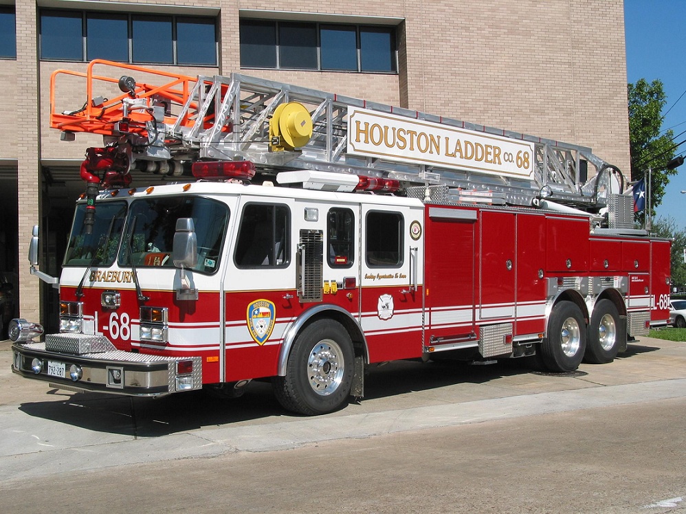 TopWorldAuto >> Photos of E-One Hurricane - photo galleries