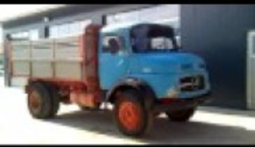 TopWorldAuto >> Photos of Mercedes-Benz L 1517 - photo galleries