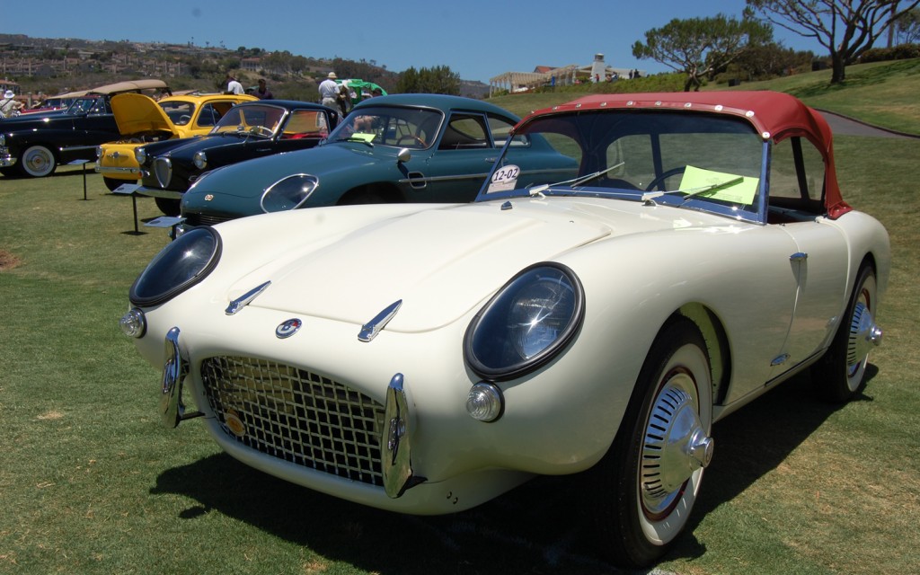 TopWorldAuto >> Photos of Microcar - photo galleries