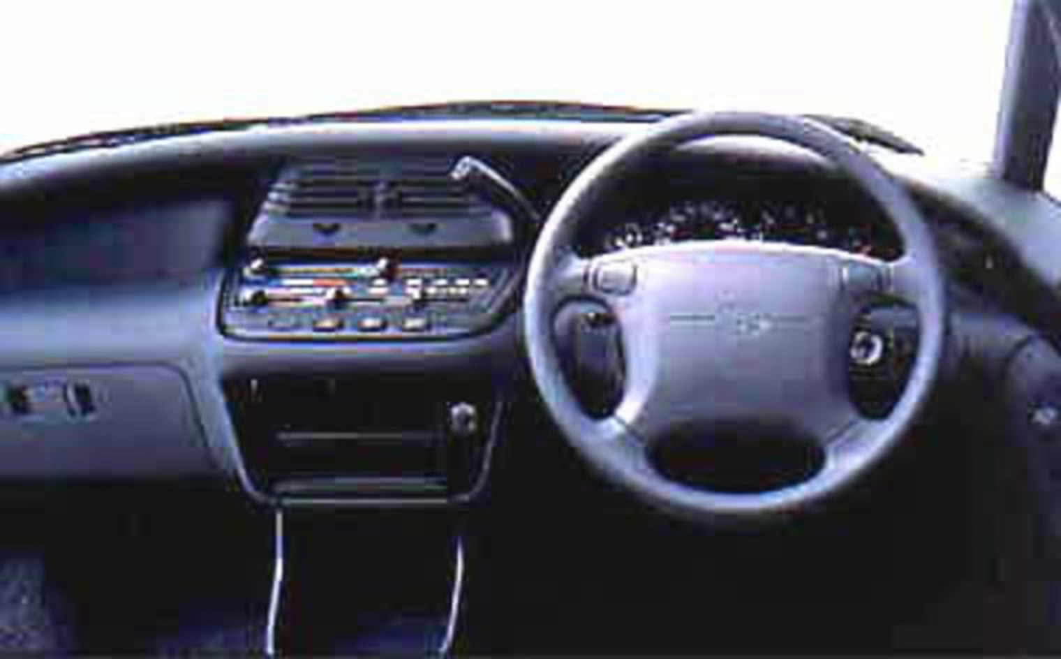 TopWorldAuto >> Photos of Toyota Estima Emina X twin moon roof - photo ...