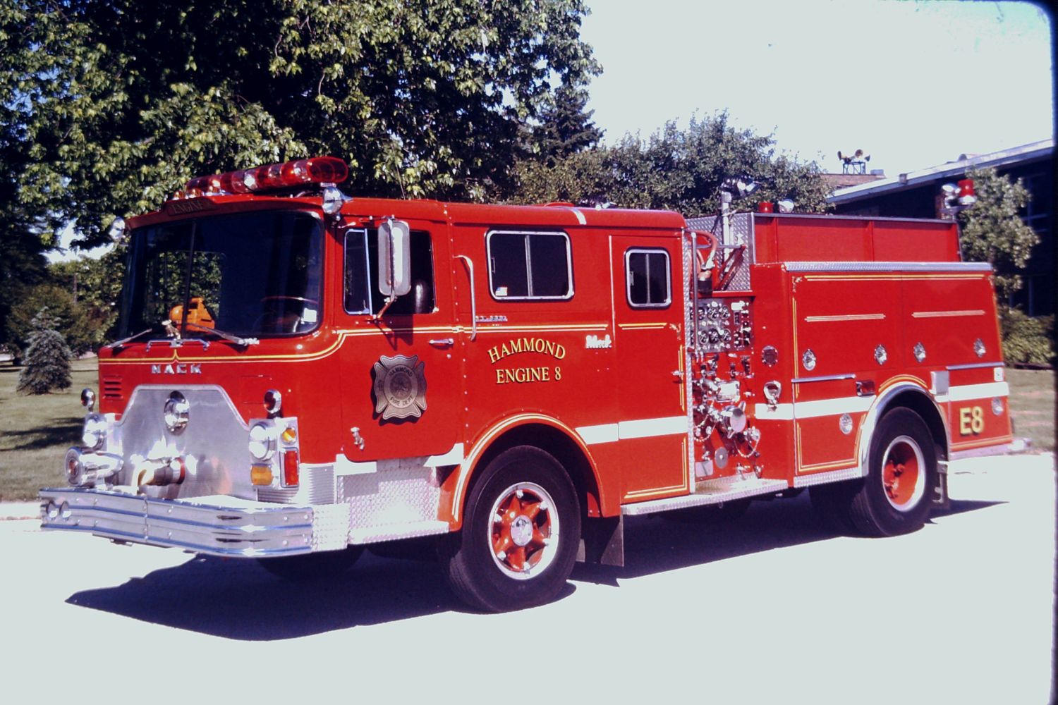 TopWorldAuto >> Photos of Mack CF - photo galleries