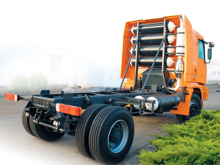 TopWorldAuto >> Photos of Tedom Fox - photo galleries