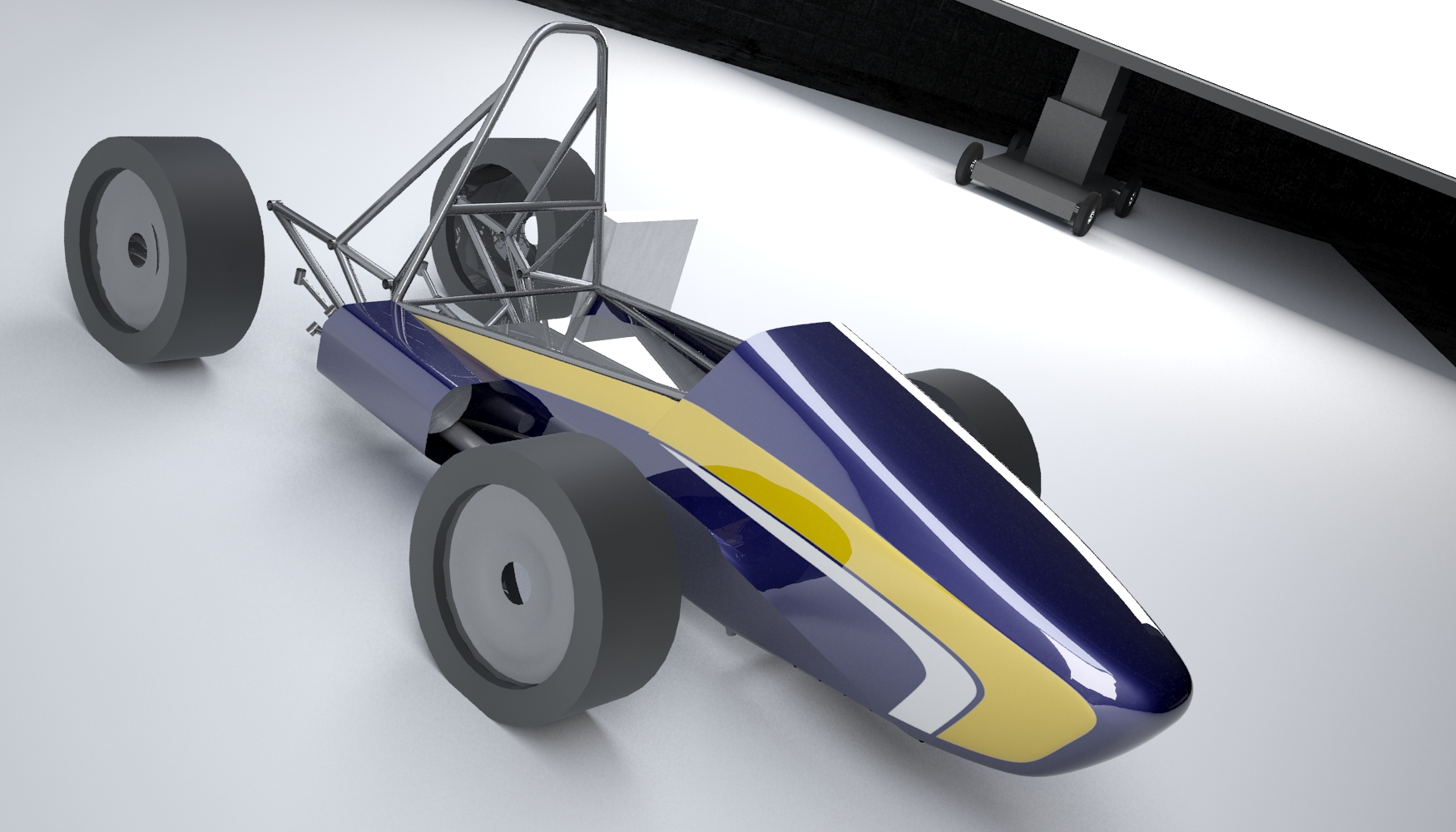 TopWorldAuto >> Photos of Formula student - photo galleries