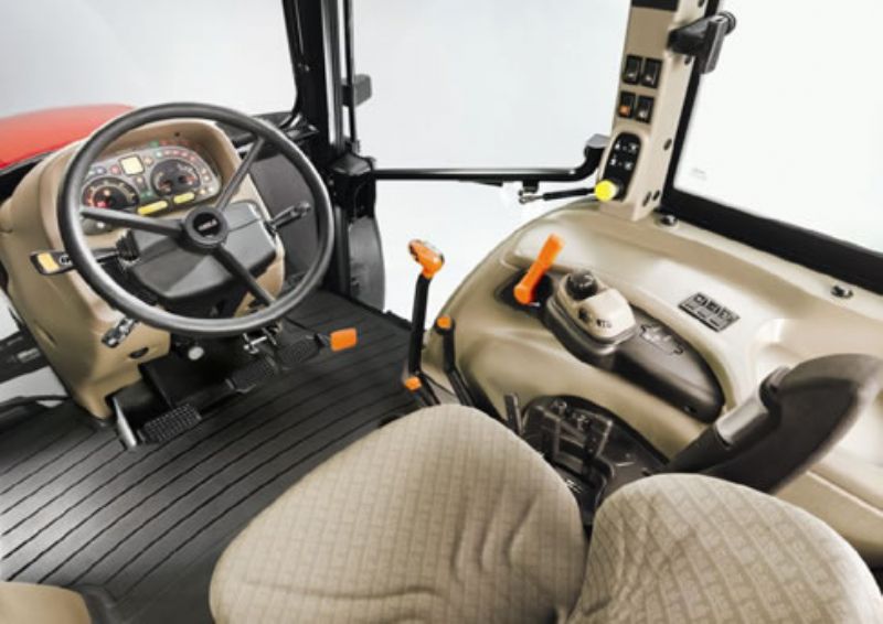 TopWorldAuto >> Photos of CASE JXU 105 - photo galleries