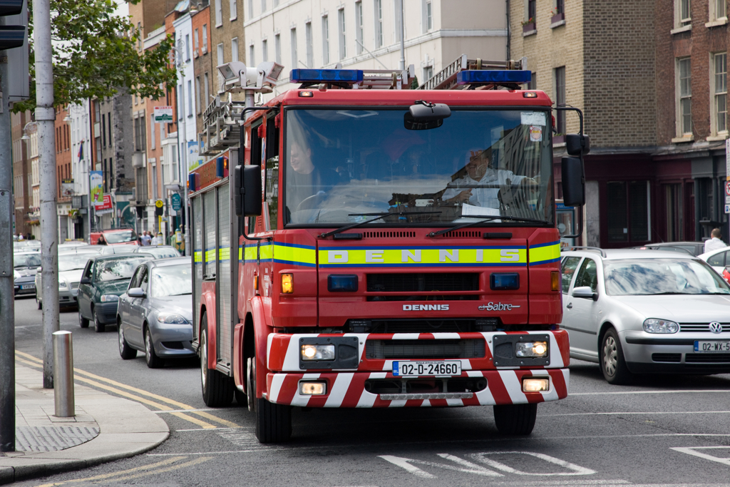 TopWorldAuto >> Photos of Dennis Fire Engine - photo galleries