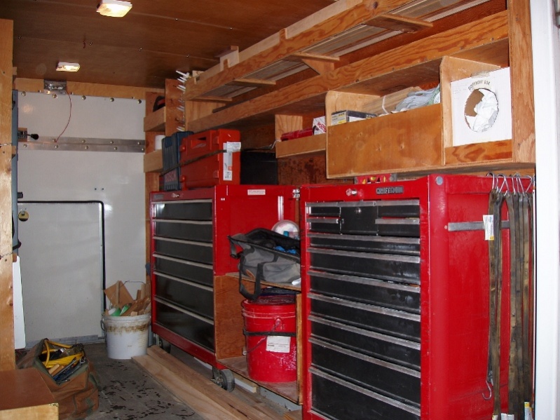 TopWorldAuto >> Photos of AM General Step-van - photo galleries