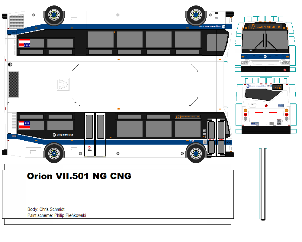 TopWorldAuto >> Photos of MCI D4500 - photo galleries