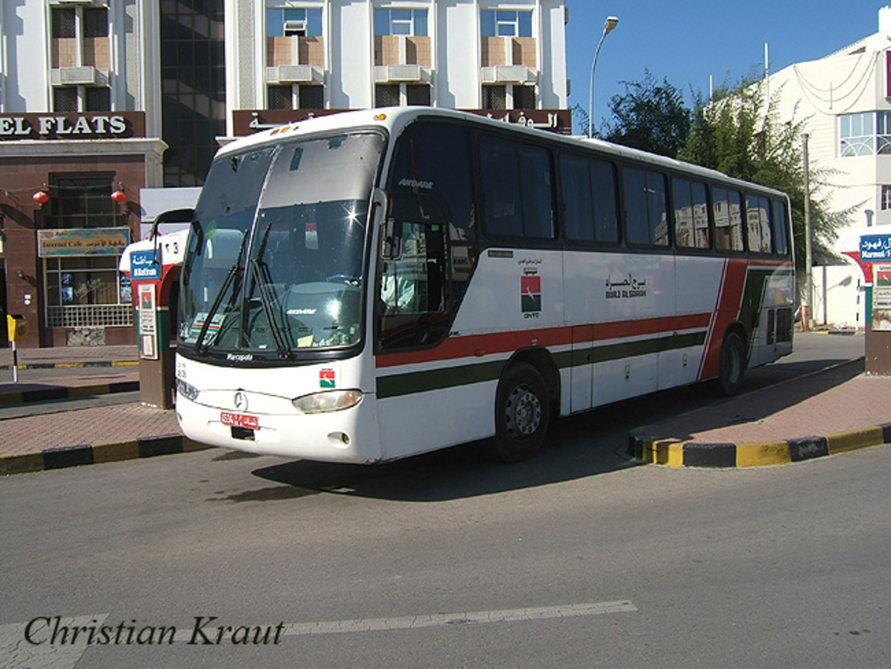 TopWorldAuto >> Photos of Marcopolo Andare - photo galleries