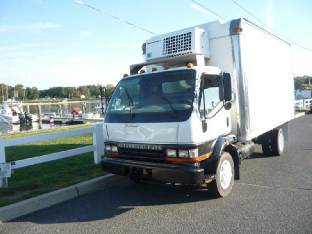 TopWorldAuto >> Photos of Fuso FH - photo galleries