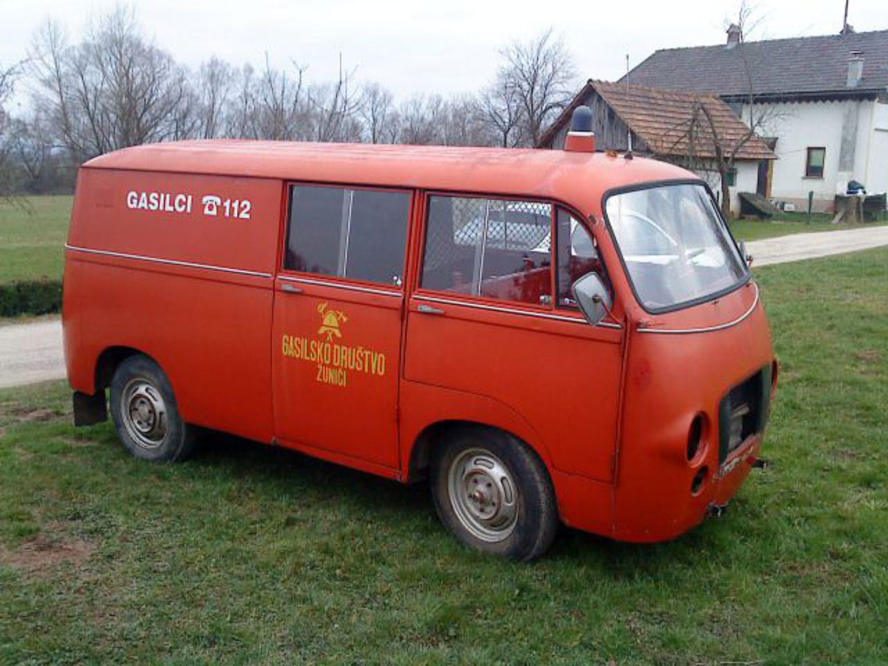 TopWorldAuto >> Photos of IMV 1600 - photo galleries