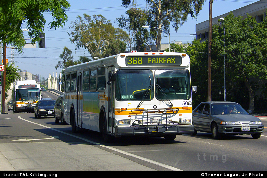 TopWorldAuto >> Photos of New Flyer C40HF - photo galleries