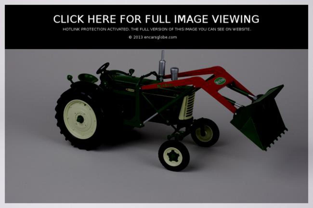 TopWorldAuto >> Photos of Oliver Loader - photo galleries