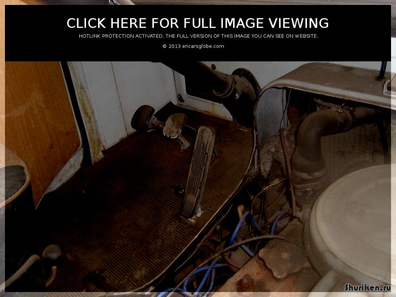 TopWorldAuto >> Photos of Zuk A07 - photo galleries