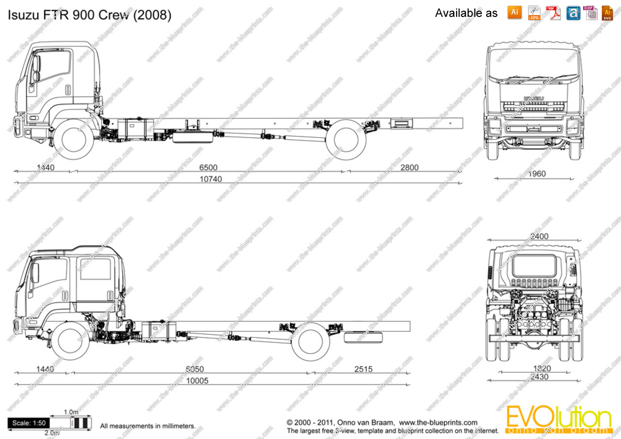 TopWorldAuto >> Photos of Isuzu FTR - photo galleries