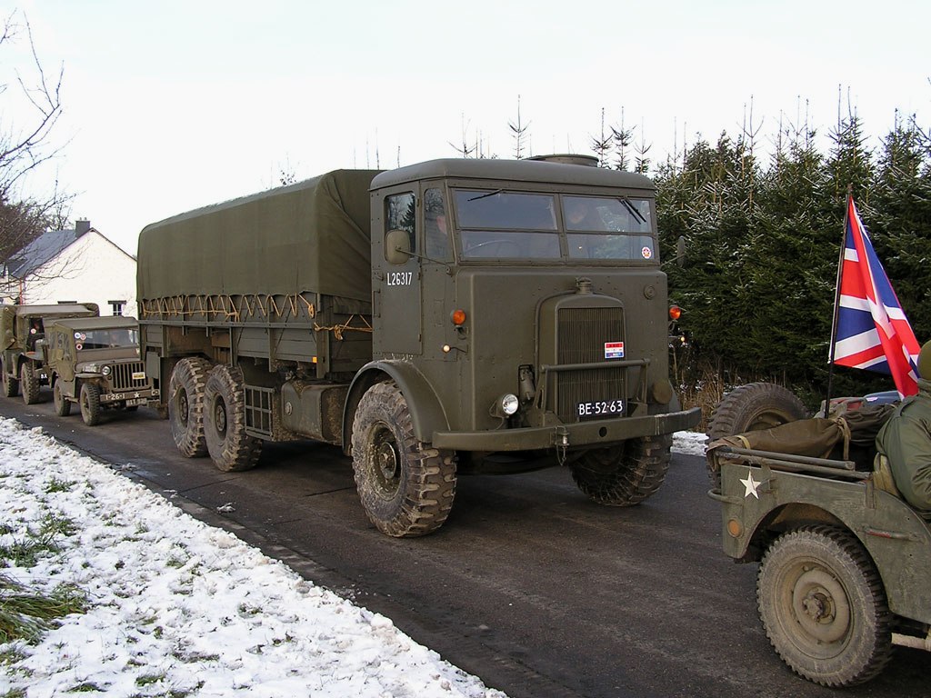 TopWorldAuto >> Photos of Leyland Hippo - photo galleries