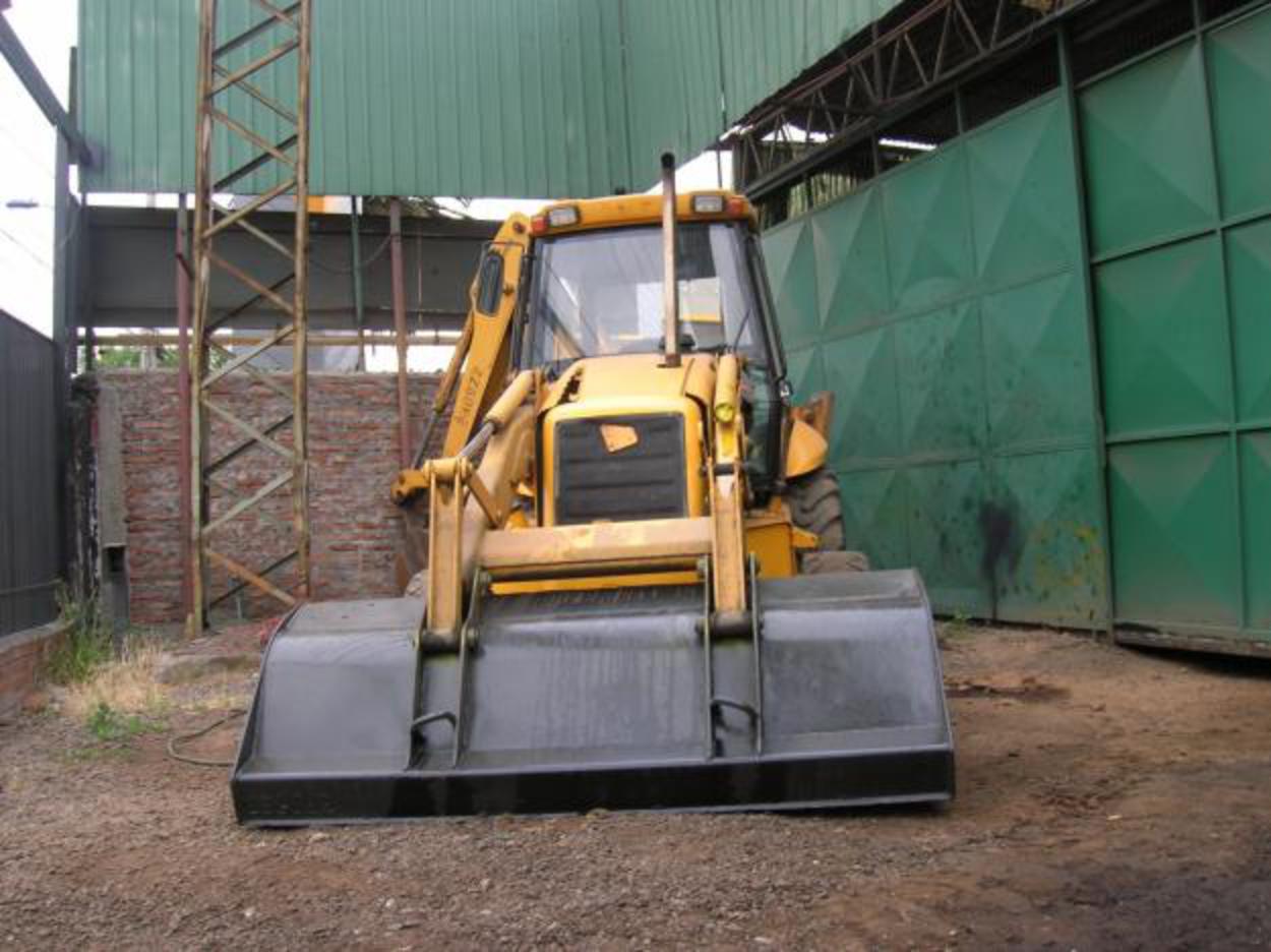 TopWorldAuto >> Photos of JCB 214e - photo galleries