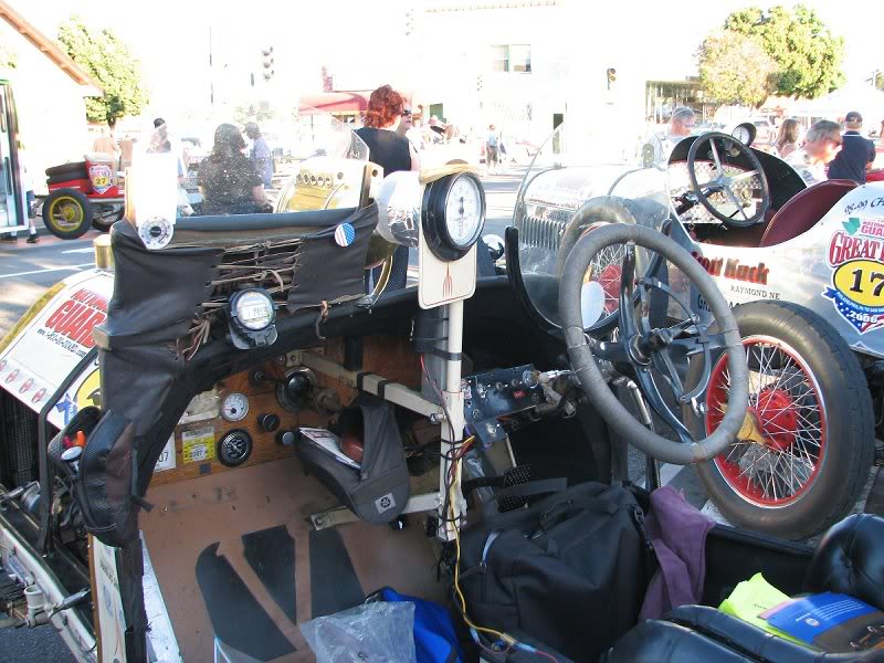 TopWorldAuto >> Photos of Velie H1 Racetype - photo galleries