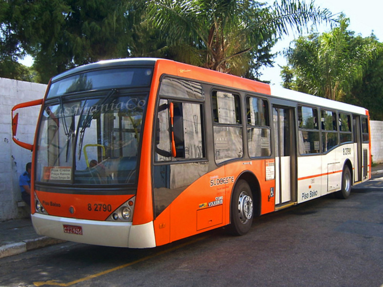 TopWorldAuto >> Photos of Caio Millennium - photo galleries