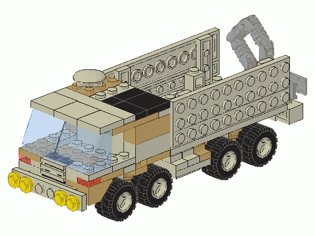 TopWorldAuto >> Photos of Tatra 816 - photo galleries