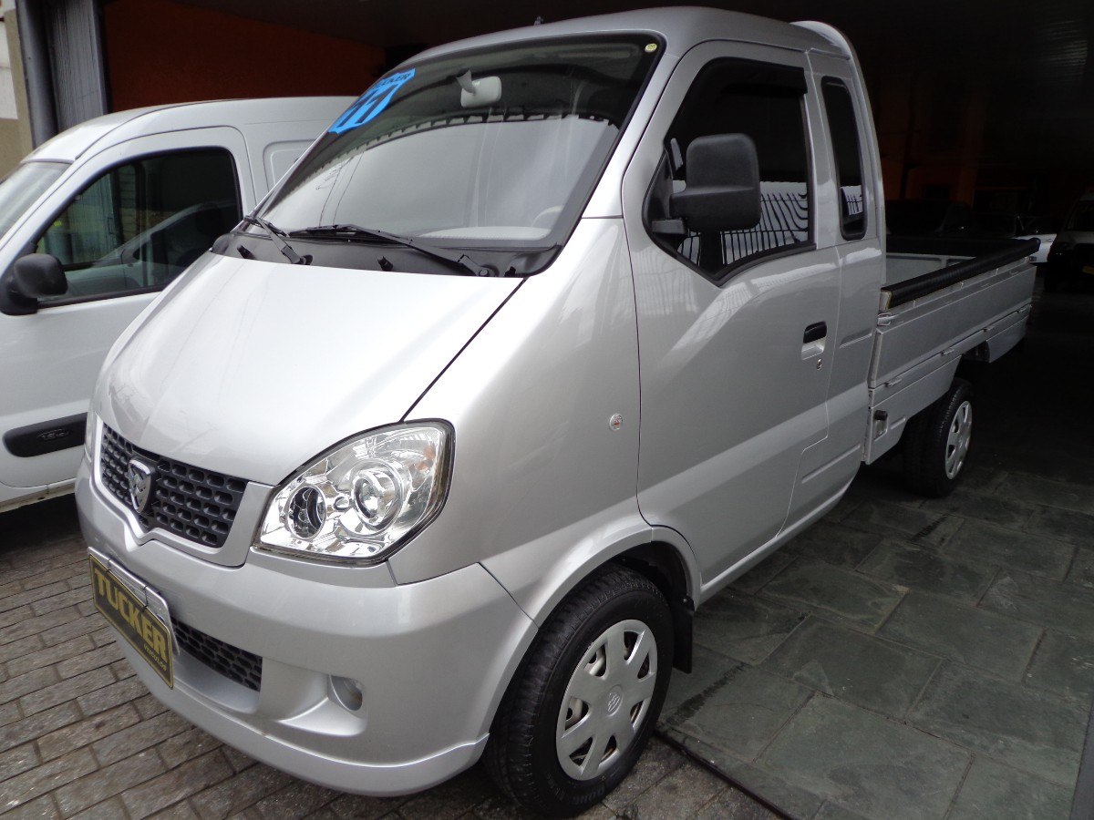 TopWorldAuto >> Photos of Hafei Towner - photo galleries