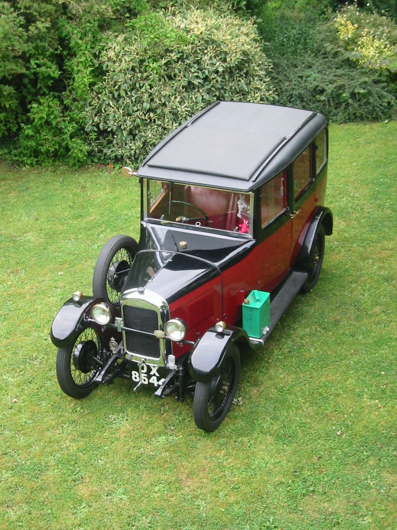 TopWorldAuto >> Photos of Singer Junior - photo galleries