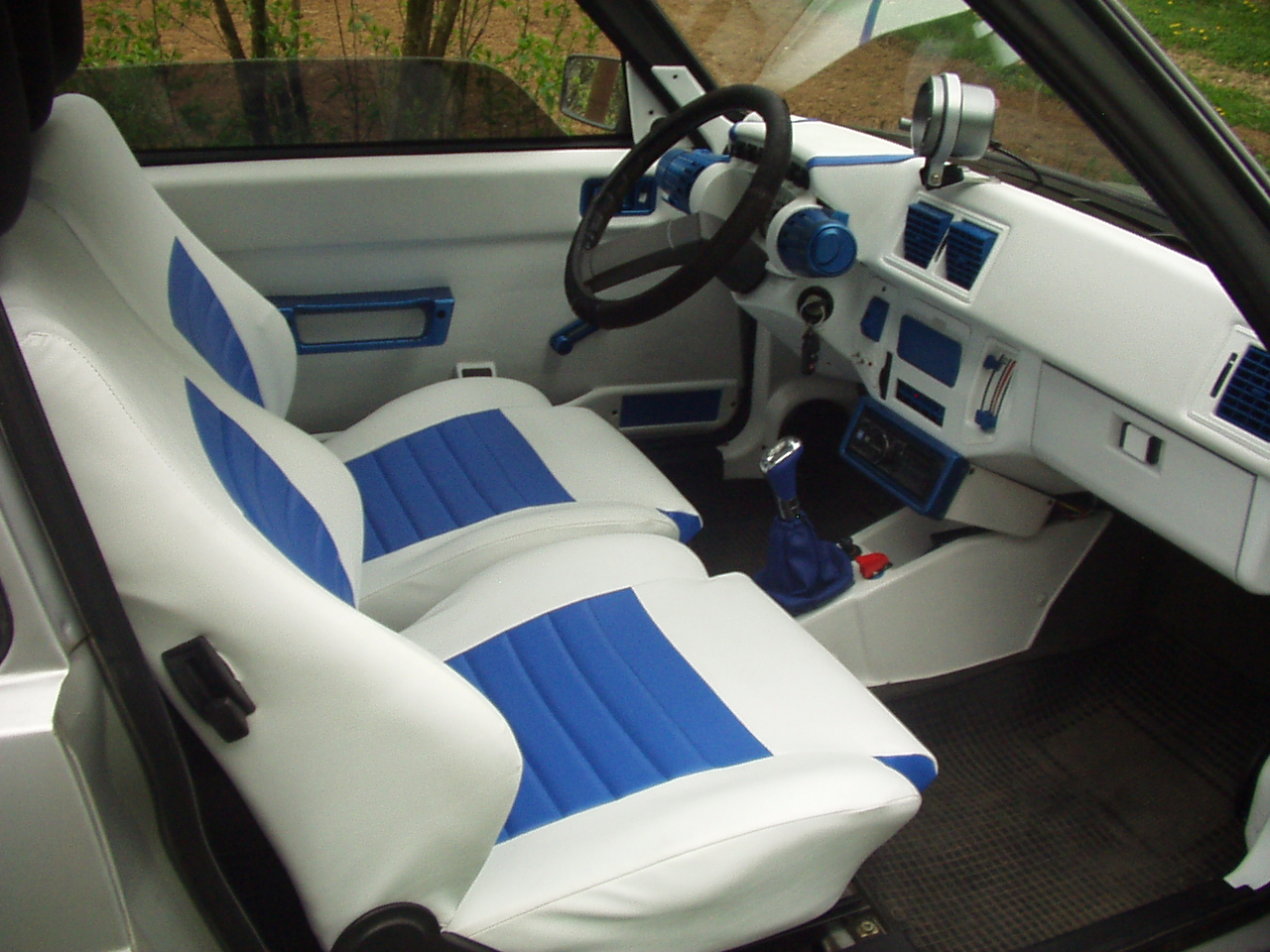 TopWorldAuto >> Photos of Oltena Club 12 TRS - photo galleries