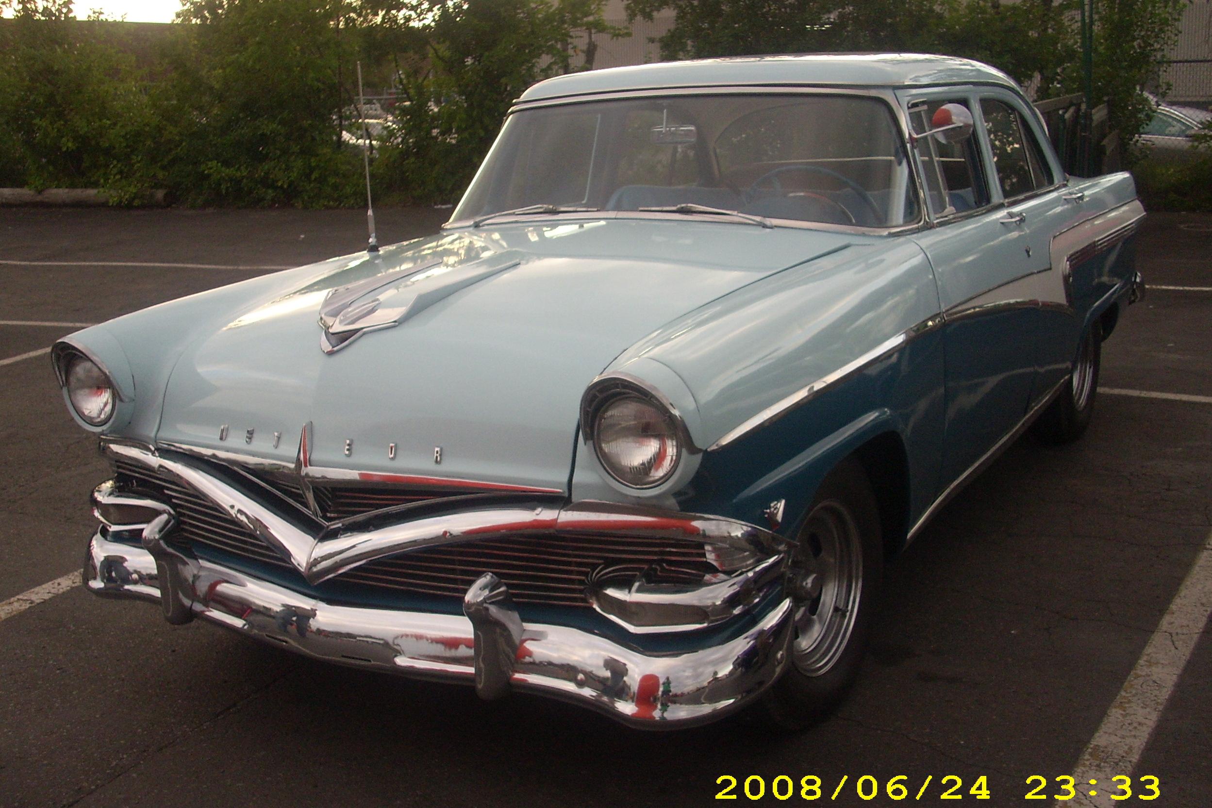 TopWorldAuto >> Photos of Meteor Rideau - photo galleries