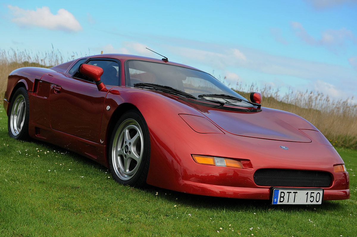 TopWorldAuto >> Photos of Spectre R42 - photo galleries