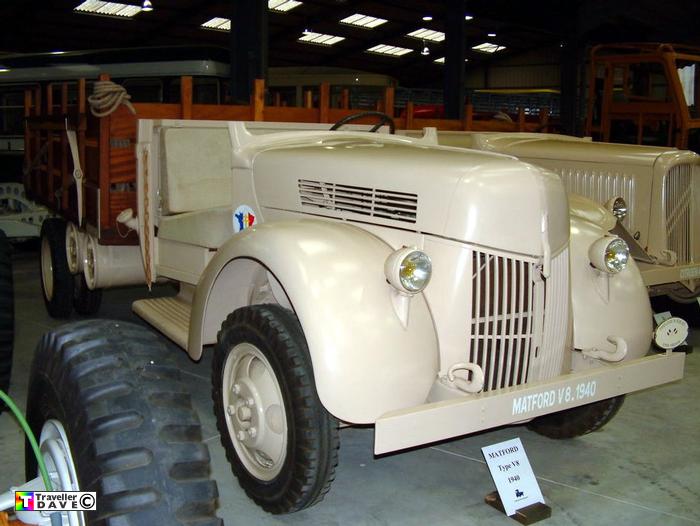 TopWorldAuto >> Photos of Matford V8 - photo galleries