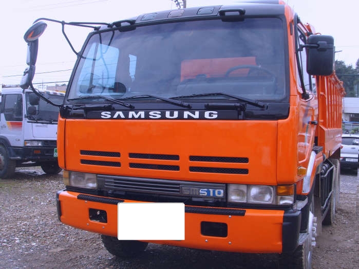 TopWorldAuto >> Photos of Samsung SM510 - photo galleries