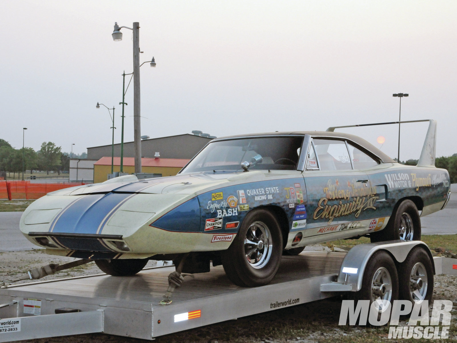 TopWorldAuto >> Photos of Mopar Drag - photo galleries