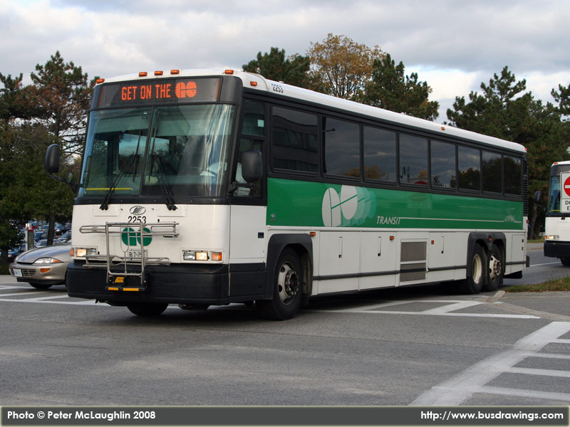 TopWorldAuto >> Photos of MCI D4500 - photo galleries