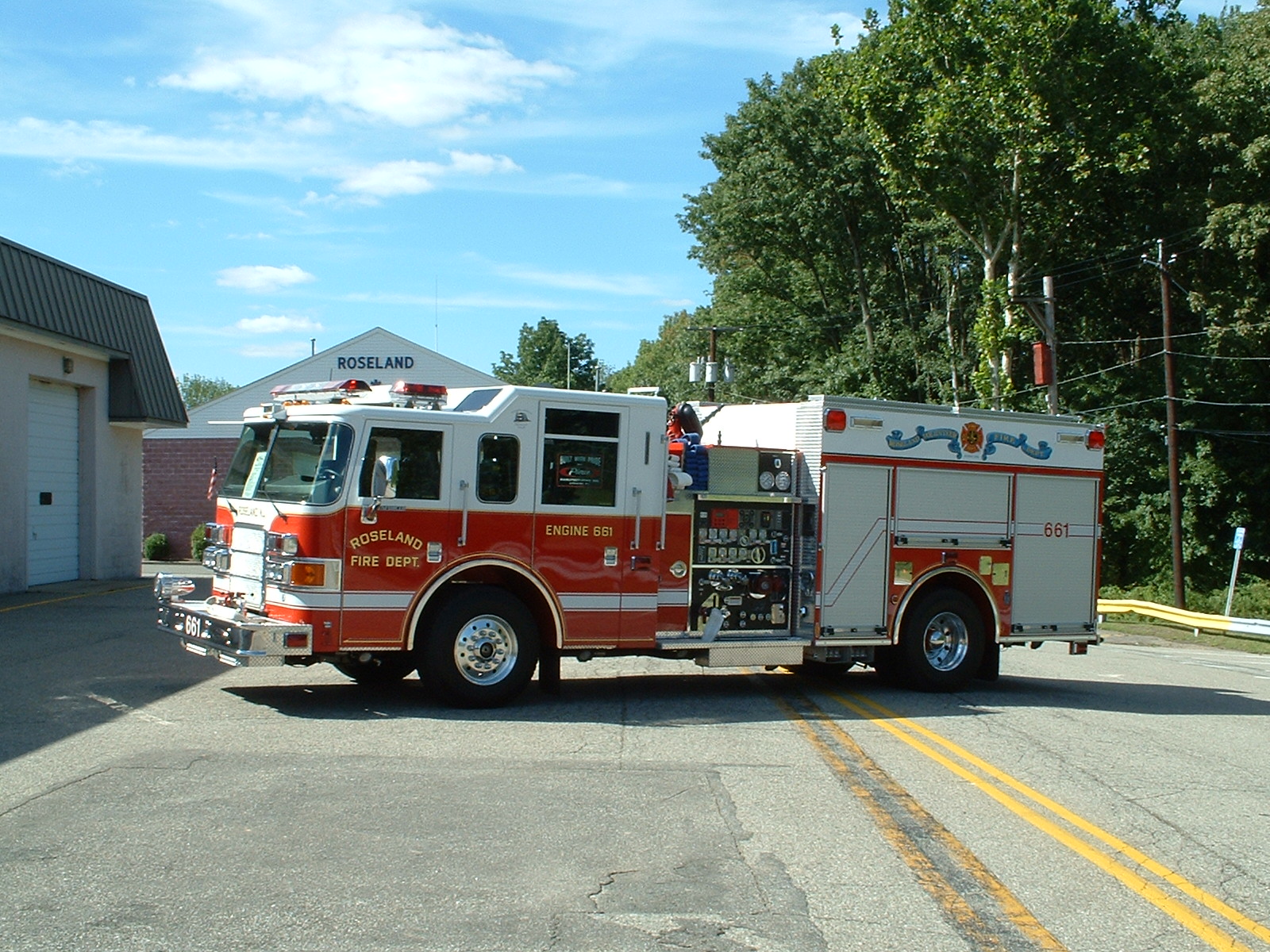 TopWorldAuto >> Photos of Pierce Enforcer TAK4 - photo galleries