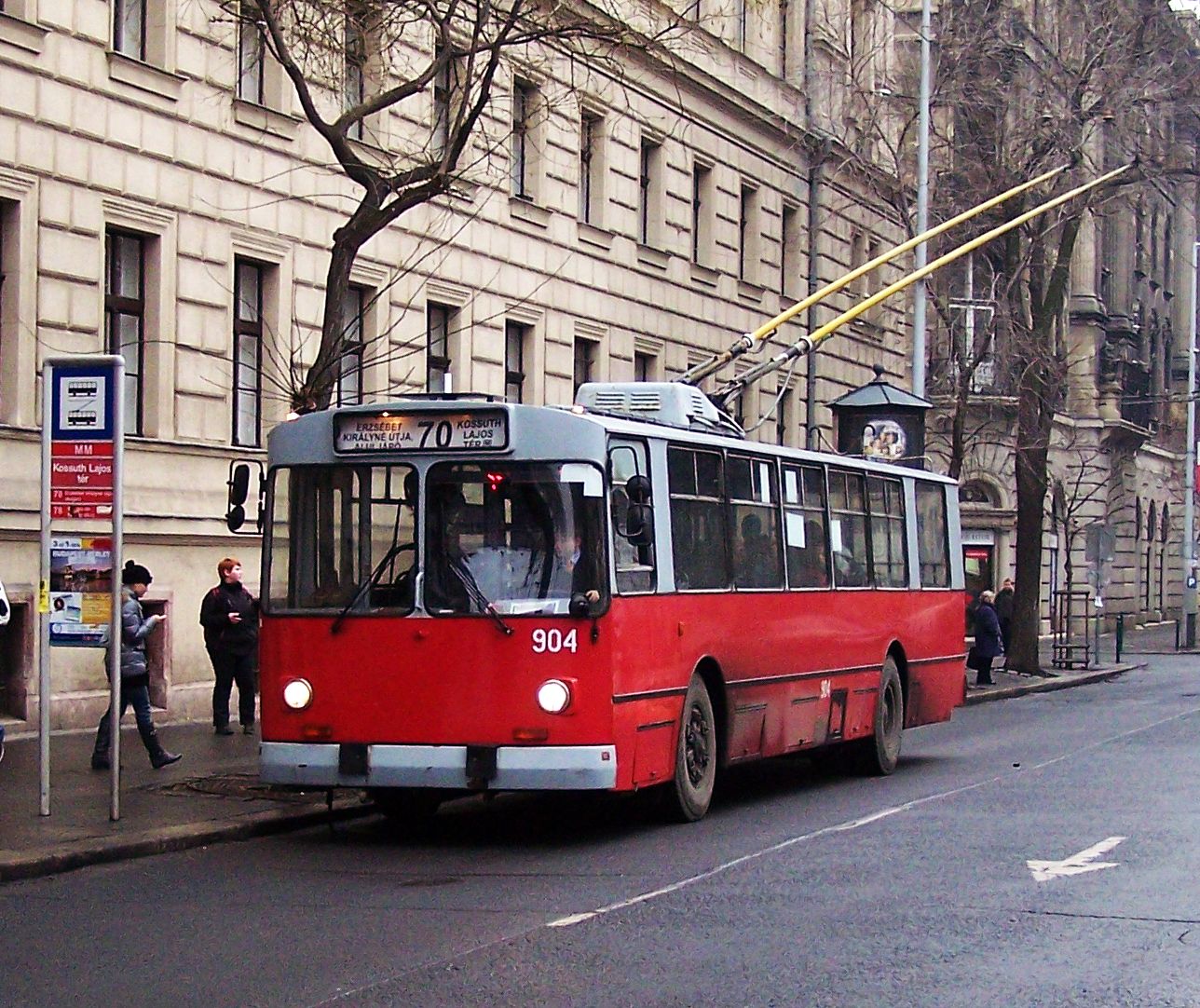 TopWorldAuto >> Photos of ZiU 9 - photo galleries