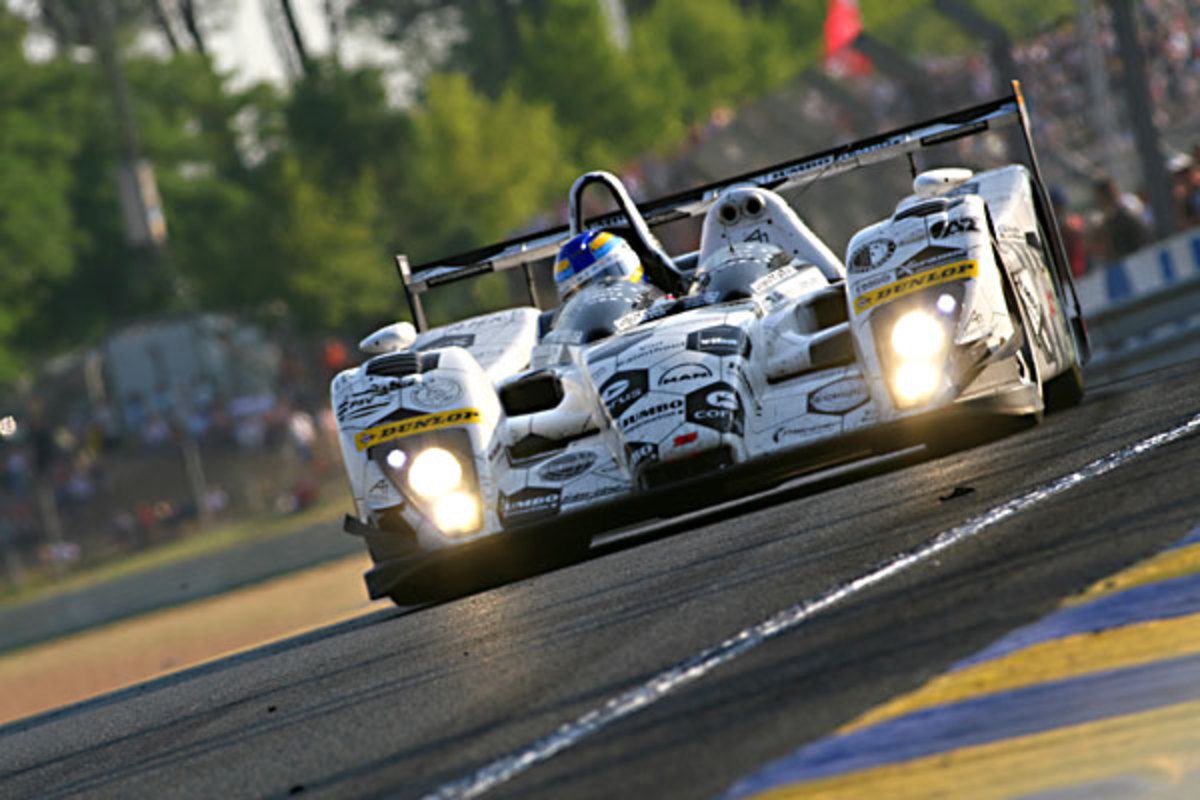 TopWorldAuto >> Photos of Dome S 101 - photo galleries