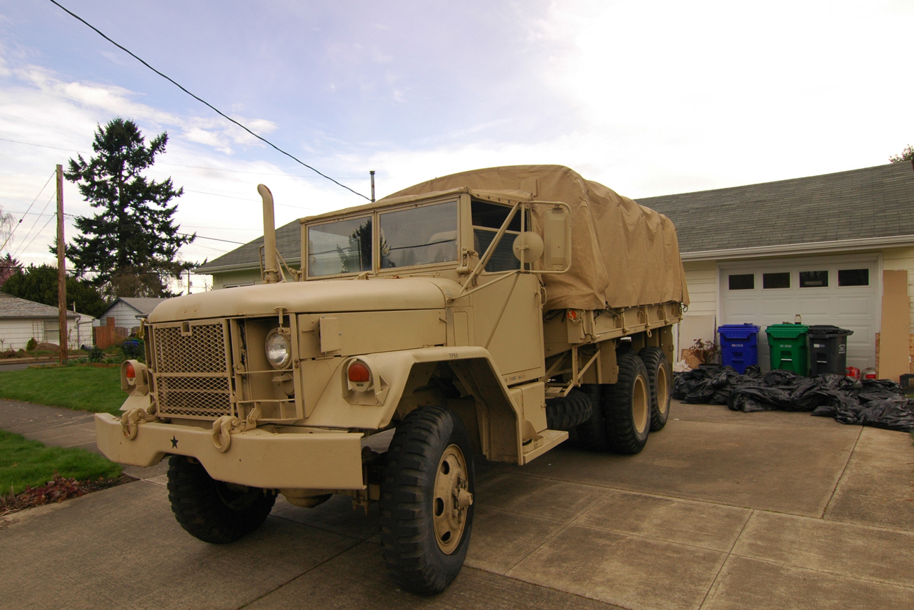 TopWorldAuto >> Photos of Kaiser M35 - photo galleries