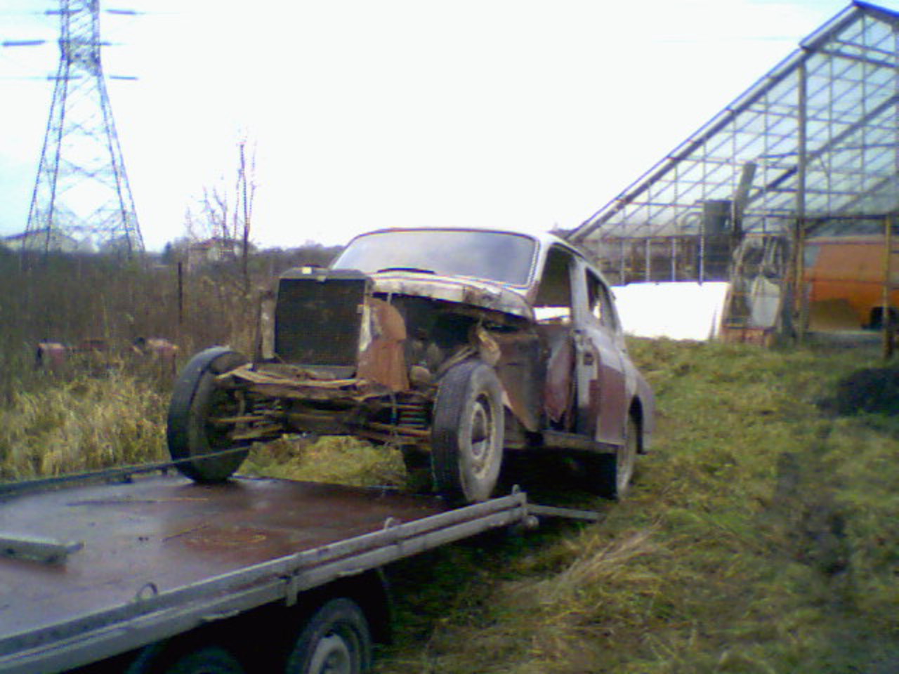 TopWorldAuto >> Photos of FSM Syrena - photo galleries