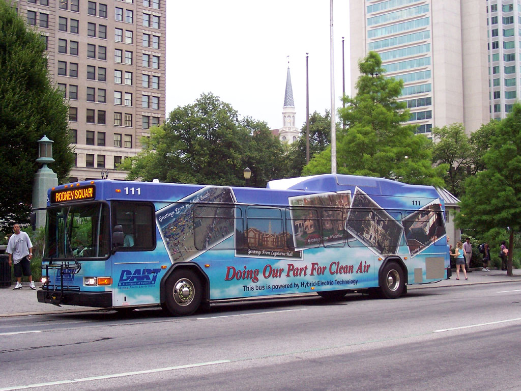 TopWorldAuto >> Photos of Gillig Advantage - photo galleries