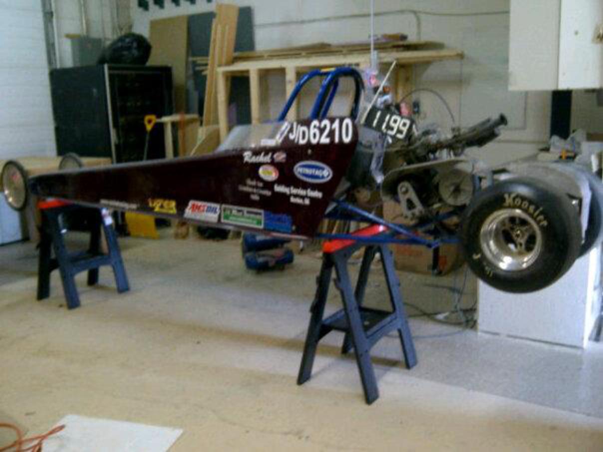 TopWorldAuto >> Photos of Dragster Junior dragster - photo galleries