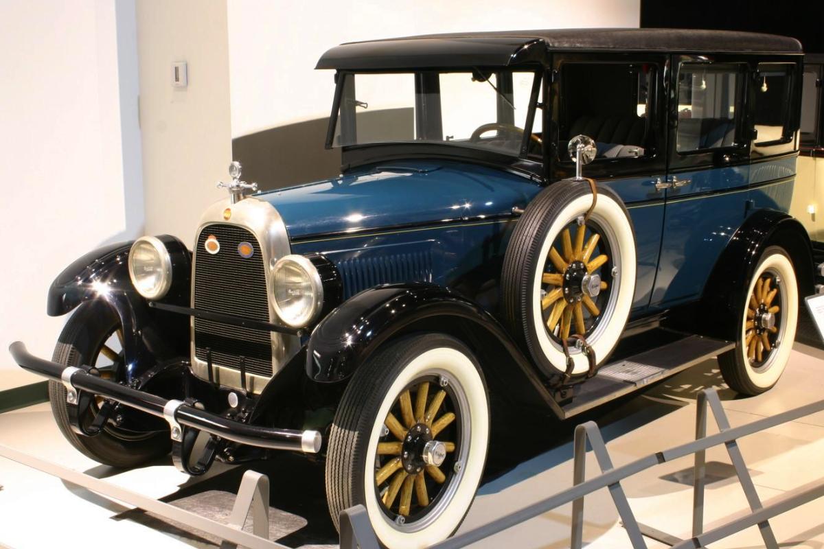 TopWorldAuto >> Photos of Whippet Model 96 2dr - photo galleries