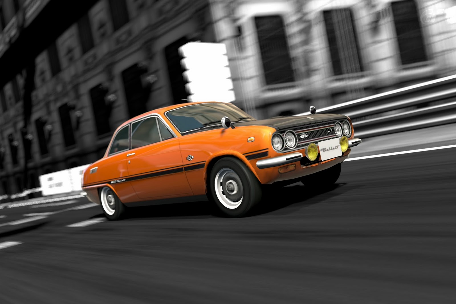 TopWorldAuto >> Photos of Isuzu Bellet - photo galleries