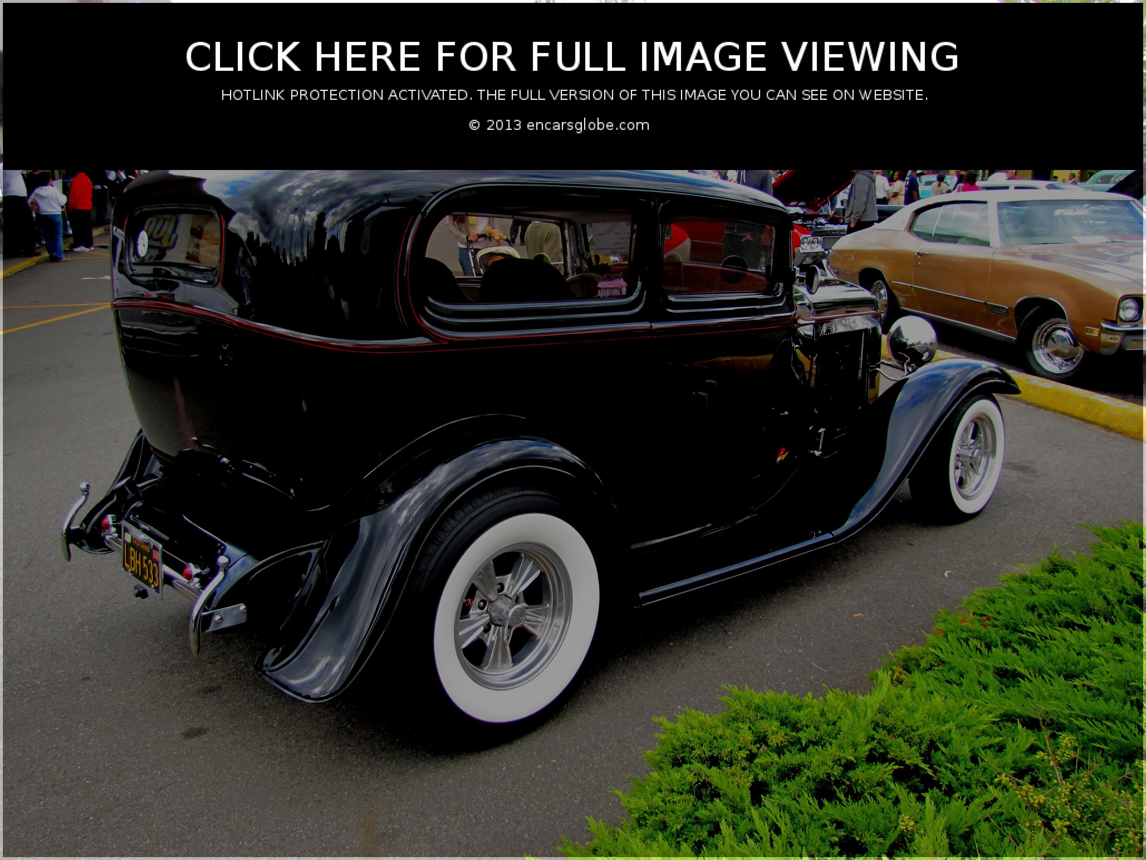 TopWorldAuto >> Photos of Willys Overland Speedster - photo galleries