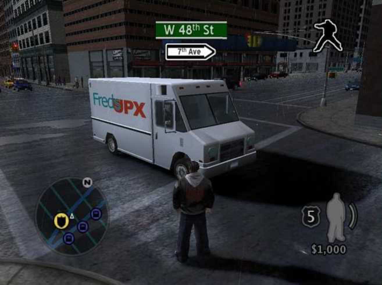 TopWorldAuto >> Photos of Utilimaster Aeromaster - photo galleries