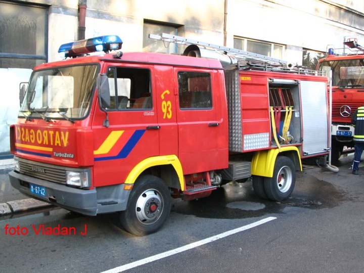 TopWorldAuto >> Photos of Zastava Yugo 65 GrA - photo galleries