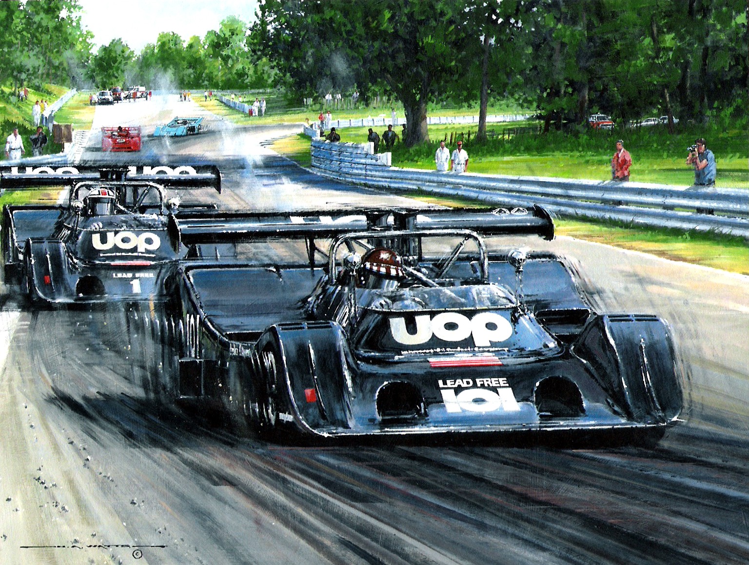 TopWorldAuto >> Photos of Shadow DN4 - photo galleries