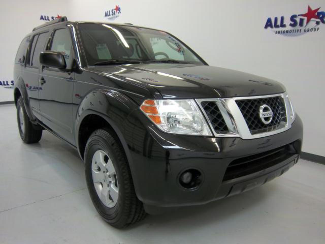 TopWorldAuto >> Photos of Pontiac Pathfinder 4dr - photo galleries