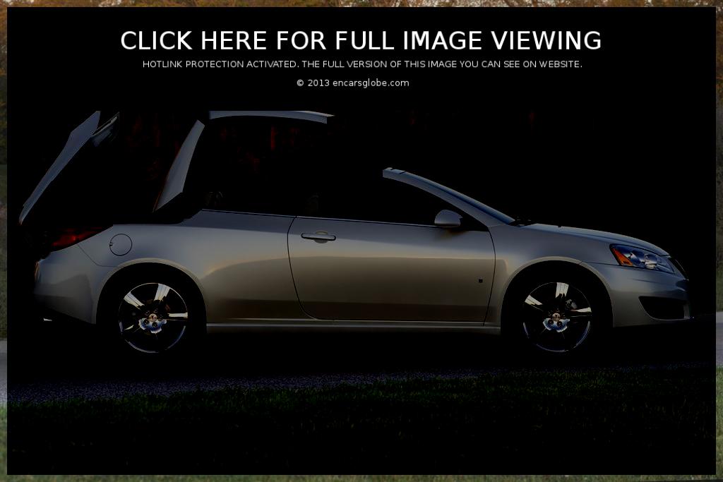 TopWorldAuto >> Photos of Pontiac Pathfinder 4dr - photo galleries